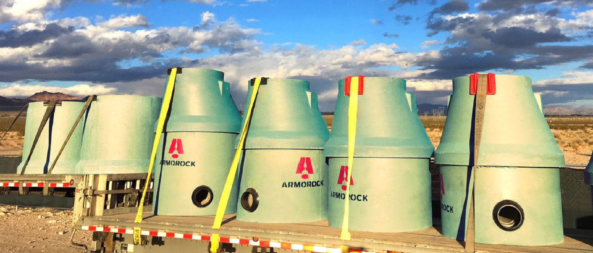 PPC Vertical Structures | Novinfra